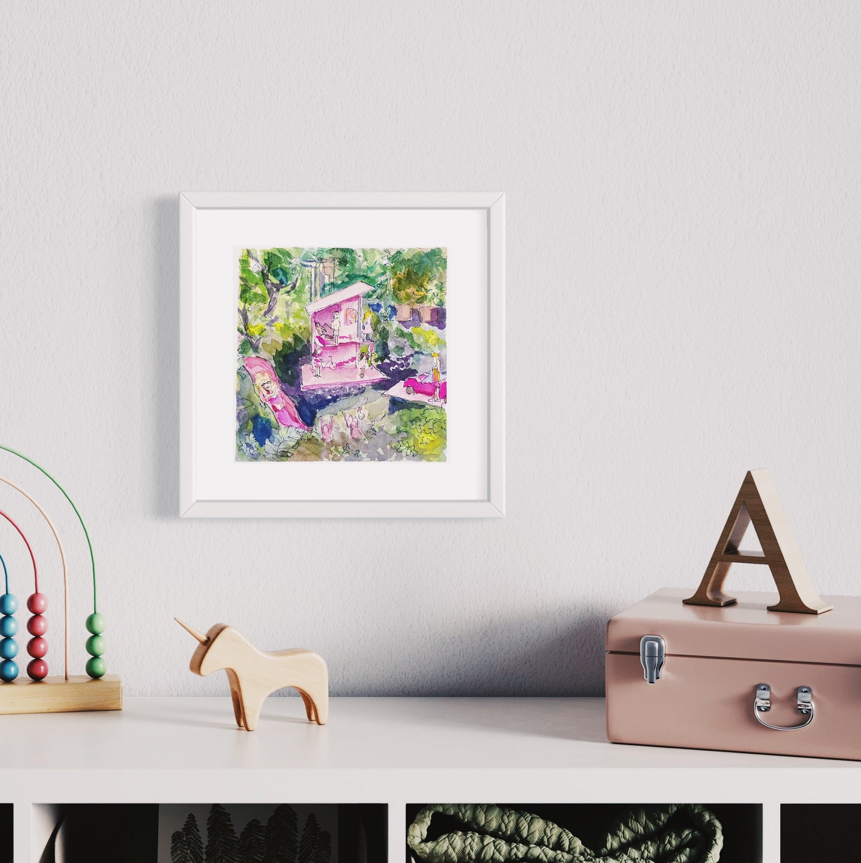 Products – Clara Beyer Bower Art