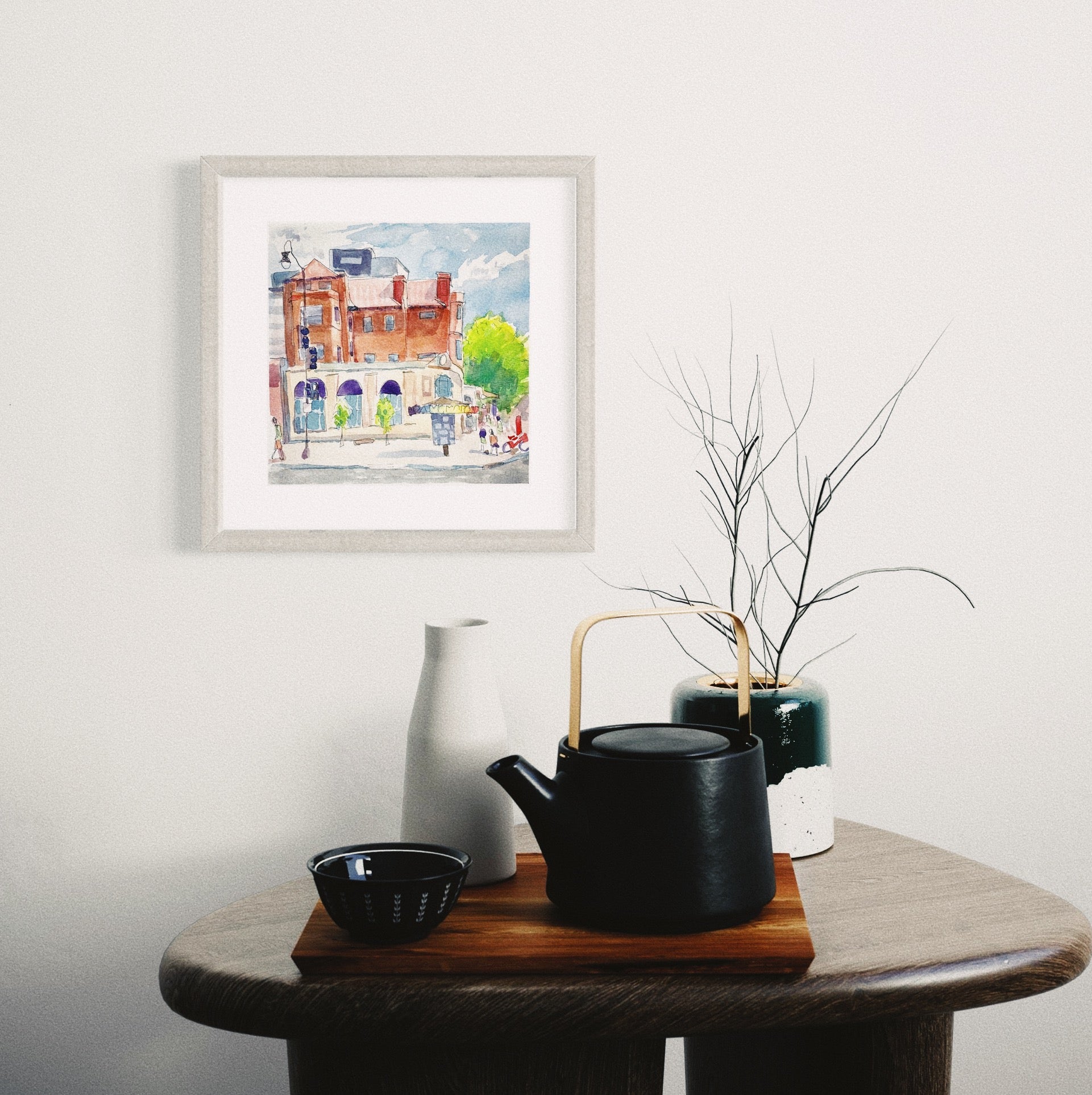 Products – Clara Beyer Bower Art